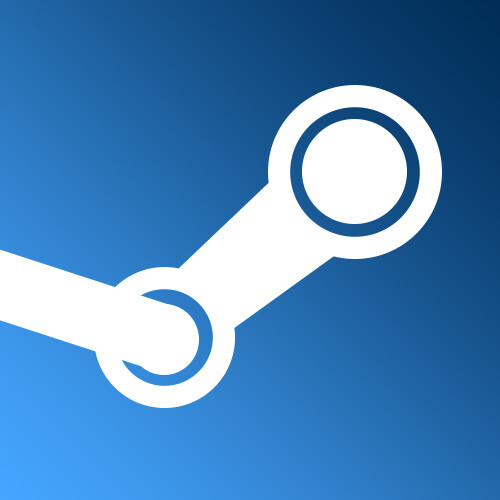 steam新logo - 高清图片，堆糖，美图壁纸兴趣社区