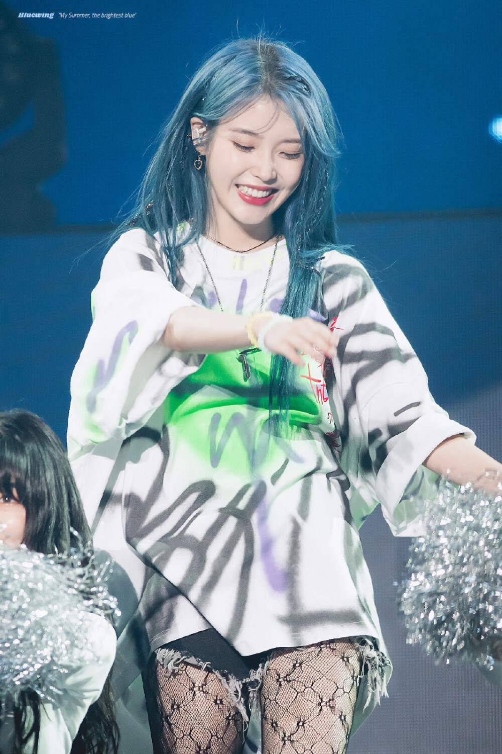 iu - 堆糖，美图壁纸兴趣社区