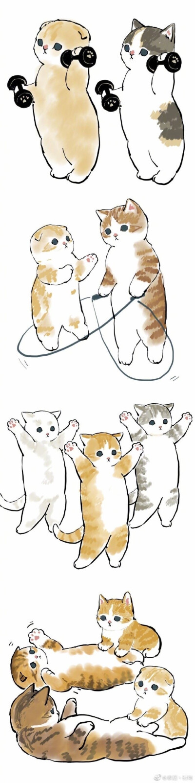 mofu 大师 - 堆糖，美图壁纸兴趣社区