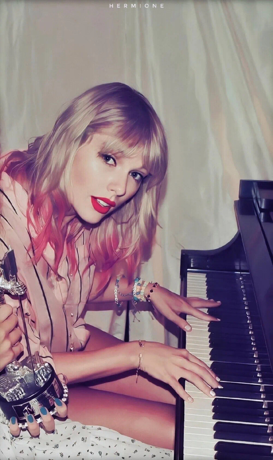 霉霉 - 高清图片，堆糖，美图壁纸兴趣社区