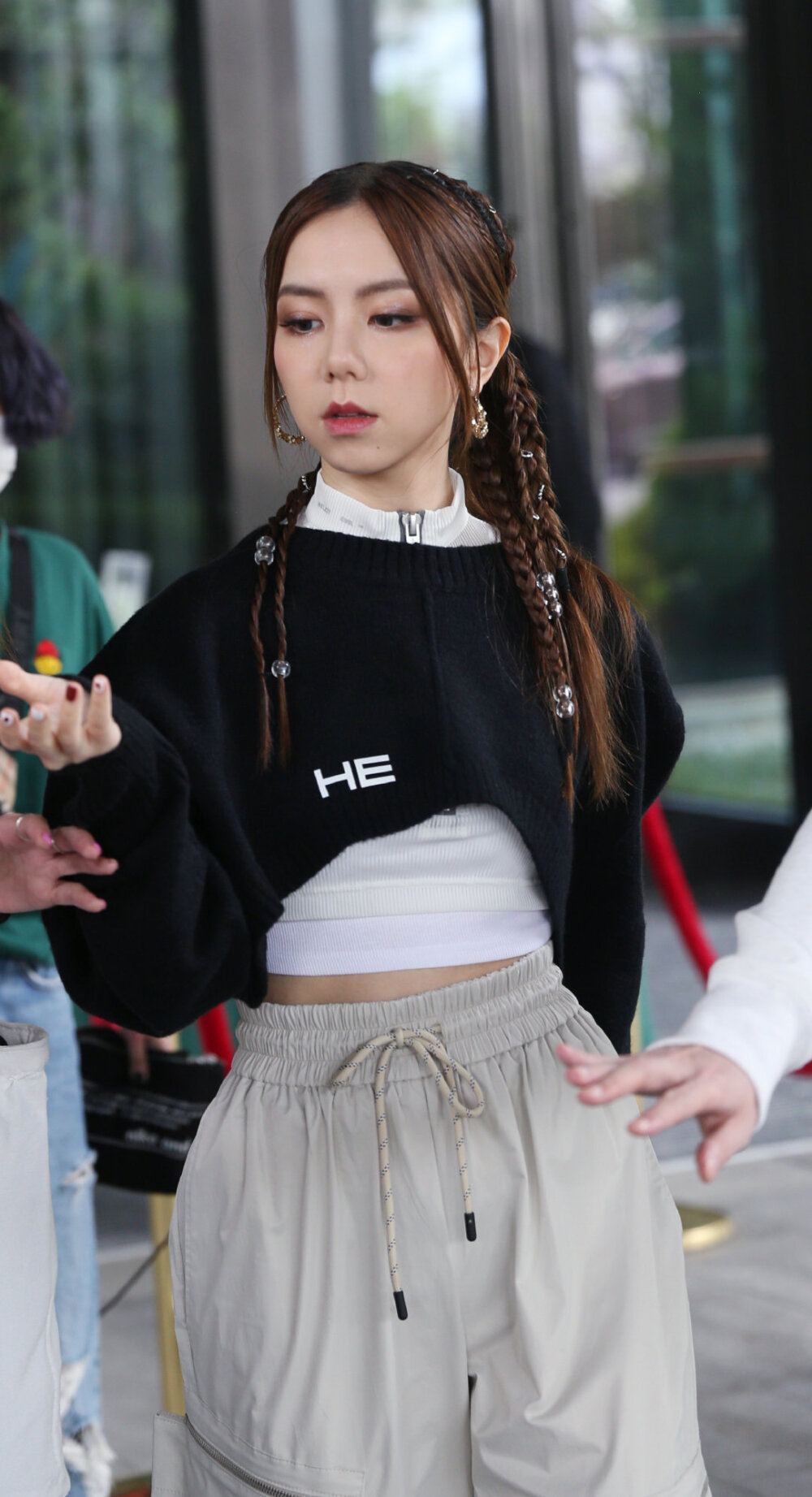 邓紫棋 - 高清图片，堆糖，美图壁纸兴趣社区