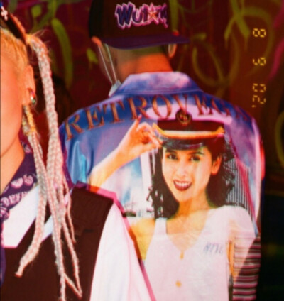 IIII - 堆糖，美图壁纸兴趣社区