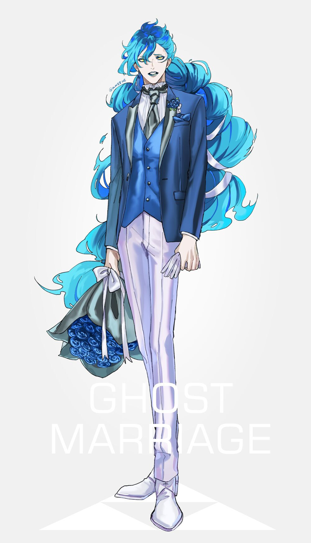 Idia - 高清图片，堆糖，美图壁纸兴趣社区