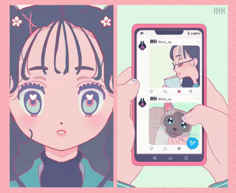 vivinos - 堆糖，美图壁纸兴趣社区