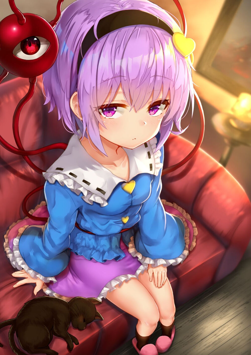 touhou - 高清图片，堆糖，美图壁纸兴趣社区