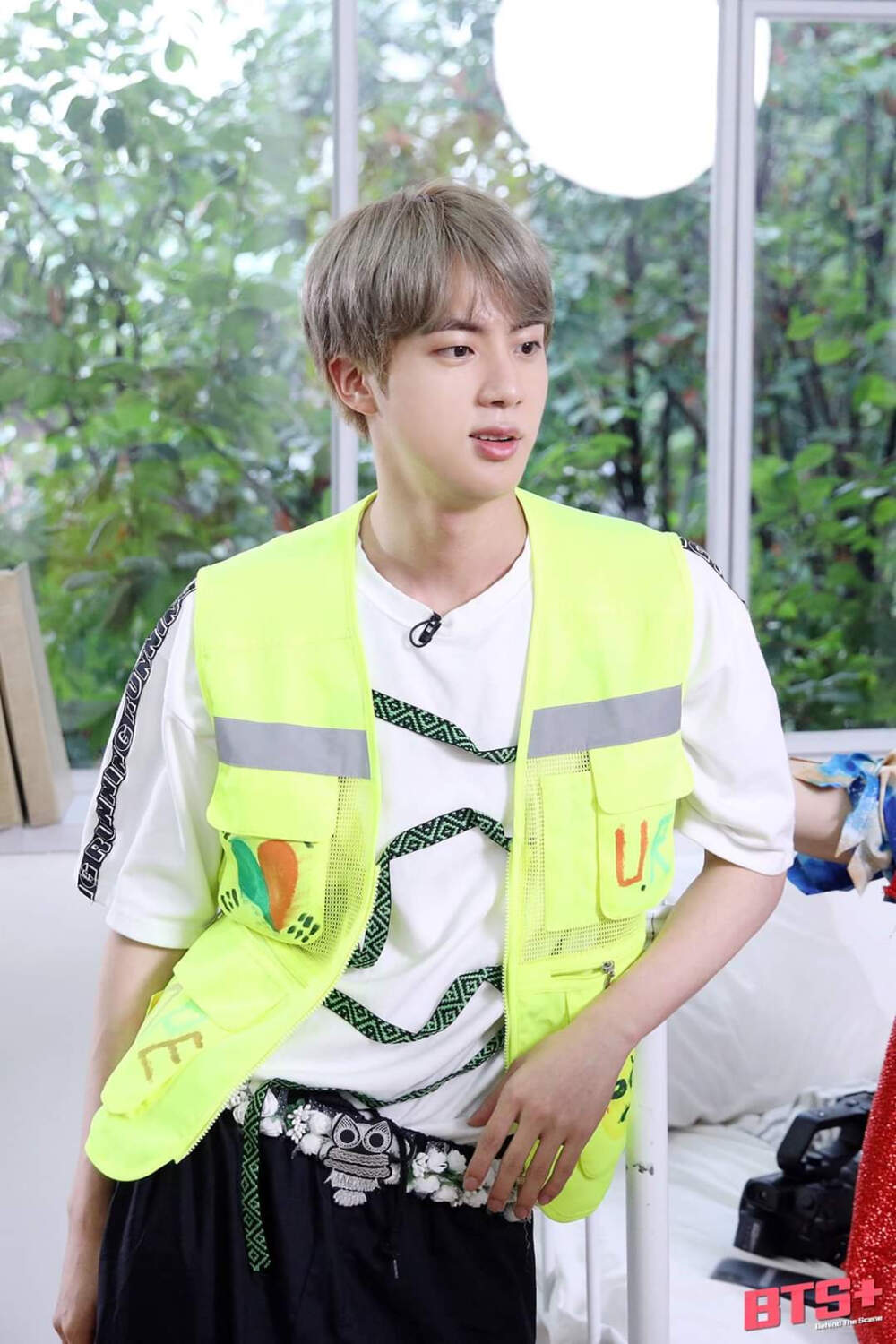 Run bts ep.106 - 高清图片，堆糖，美图壁纸兴趣社区