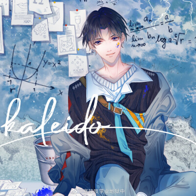 kaleido - 高清图片，堆糖，美图壁纸兴趣社区