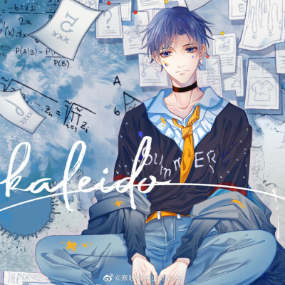 kaleido - 高清图片，堆糖，美图壁纸兴趣社区