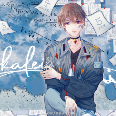 kaleido - 高清图片，堆糖，美图壁纸兴趣社区