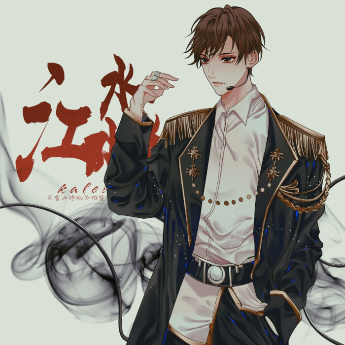 kaleido - 堆糖，美图壁纸兴趣社区