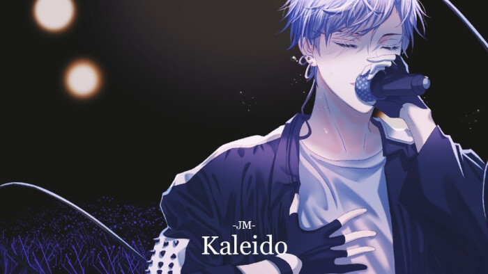 kaleido - 堆糖，美图壁纸兴趣社区