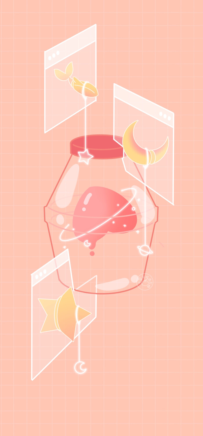 小柴不吃西红柿 - 堆糖，美图壁纸兴趣社区