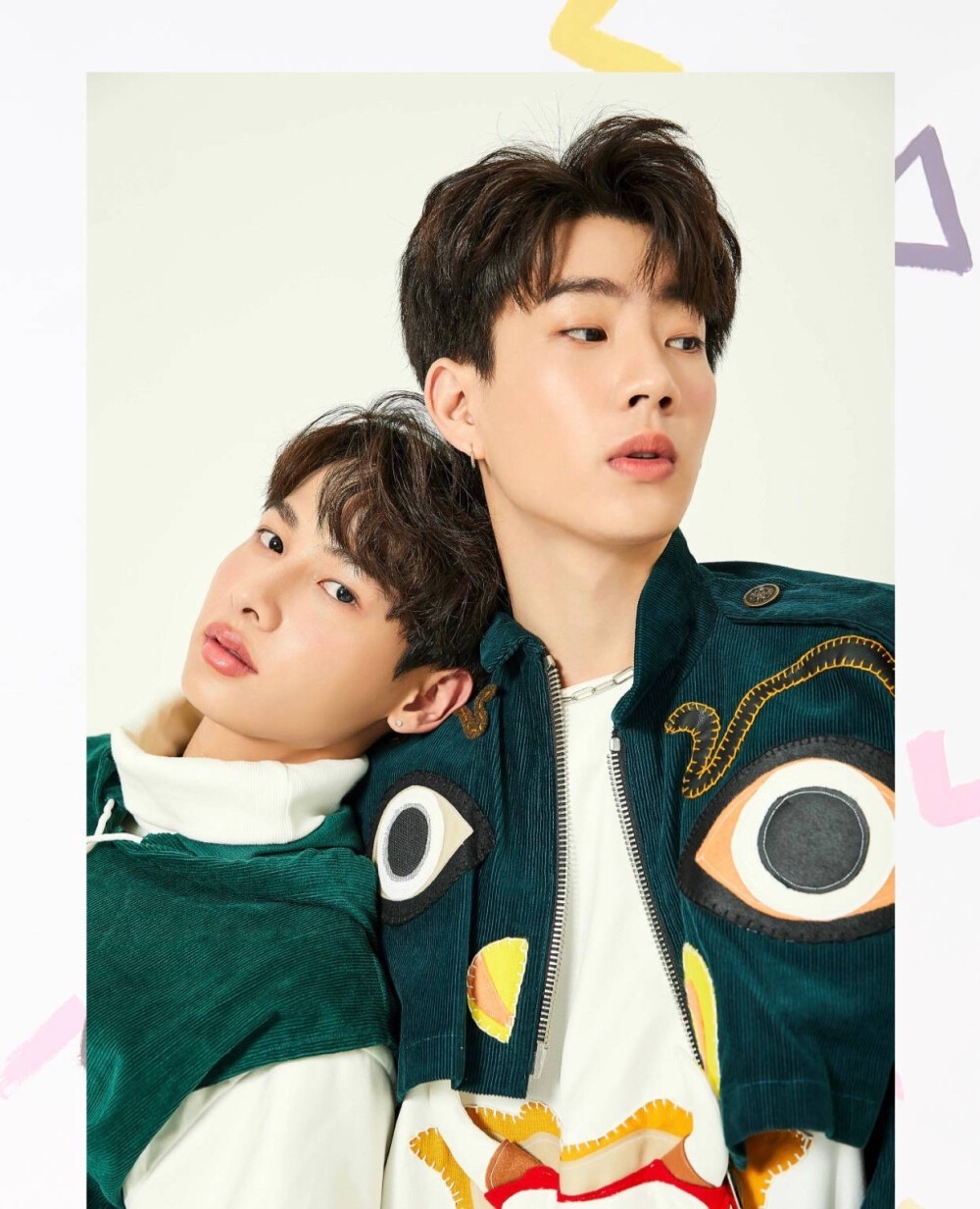 offgun - 高清图片，堆糖，美图壁纸兴趣社区