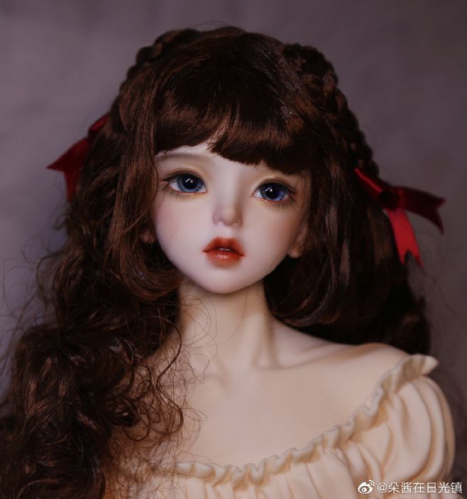 bjd - 堆糖，美图壁纸兴趣社区