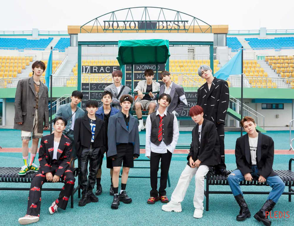 svt - 高清图片，堆糖，美图壁纸兴趣社区