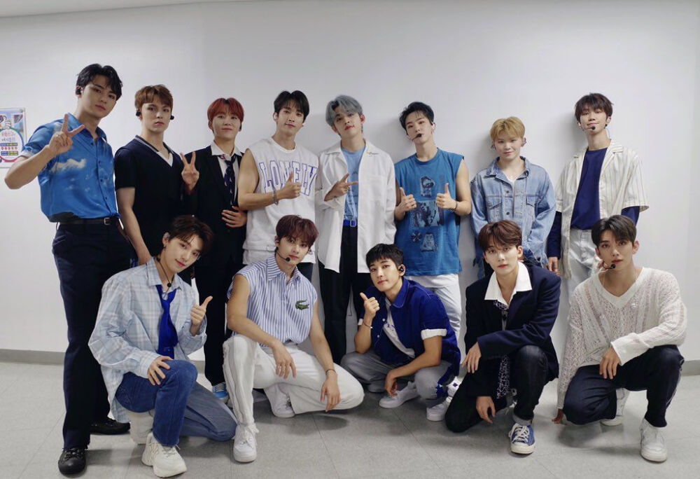 svt - 高清图片，堆糖，美图壁纸兴趣社区