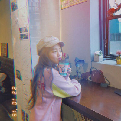 Kim Minnie - 堆糖，美图壁纸兴趣社区