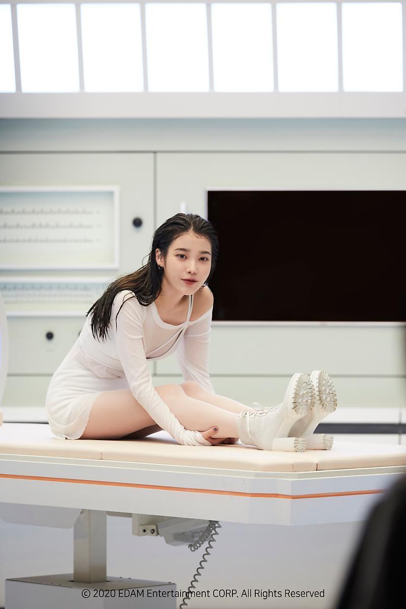 IU - 高清图片，堆糖，美图壁纸兴趣社区