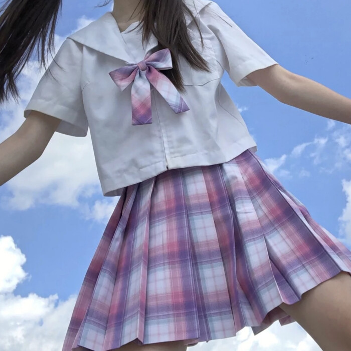 jk - 高清图片，堆糖，美图壁纸兴趣社区