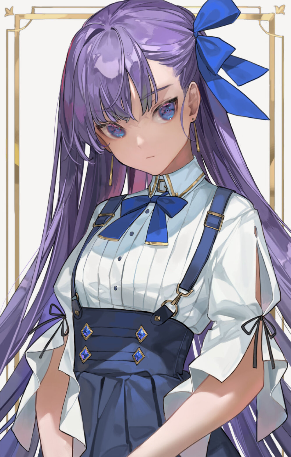 pid:6558698 fgo - 堆糖，美图壁纸兴趣社区