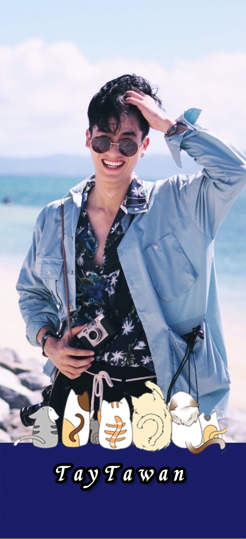 taynew - 高清图片，堆糖，美图壁纸兴趣社区