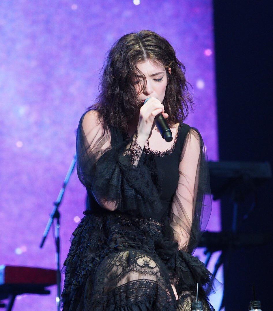 lorde - 高清图片，堆糖，美图壁纸兴趣社区
