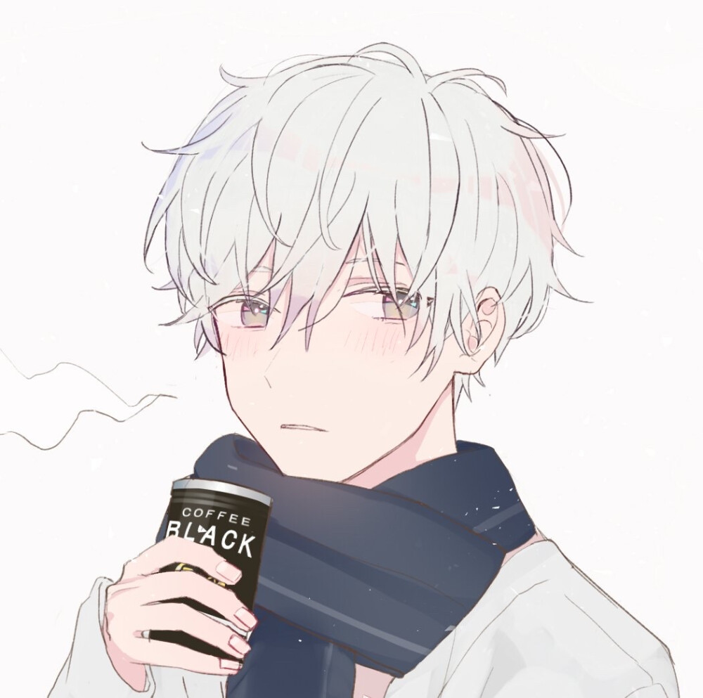 手绘 男 头像 - 堆糖，美图壁纸兴趣社区