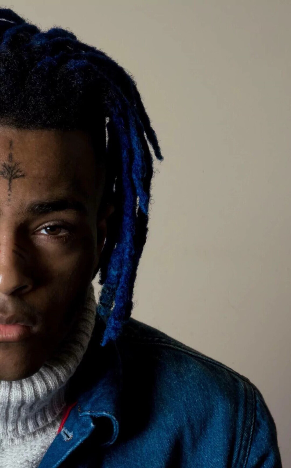 Xxxtentacion 堆糖,美图壁纸兴趣社区