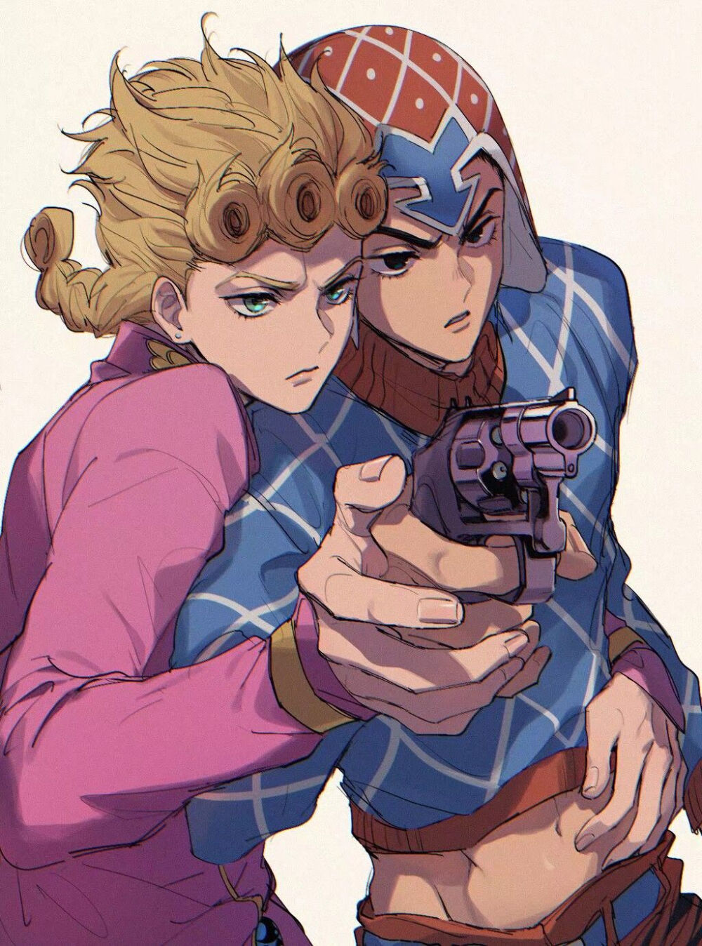 JOJO - 堆糖，美图壁纸兴趣社区