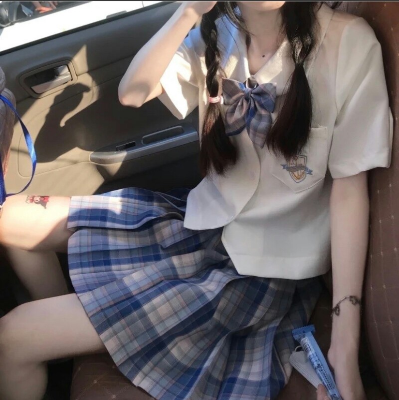 JK - 高清图片，堆糖，美图壁纸兴趣社区