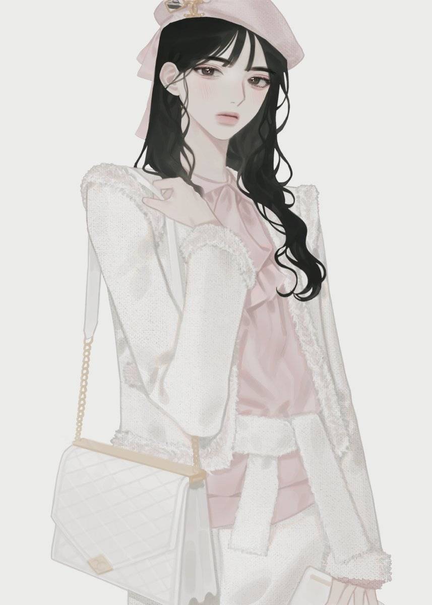 画师eriol_S2 - 堆糖，美图壁纸兴趣社区