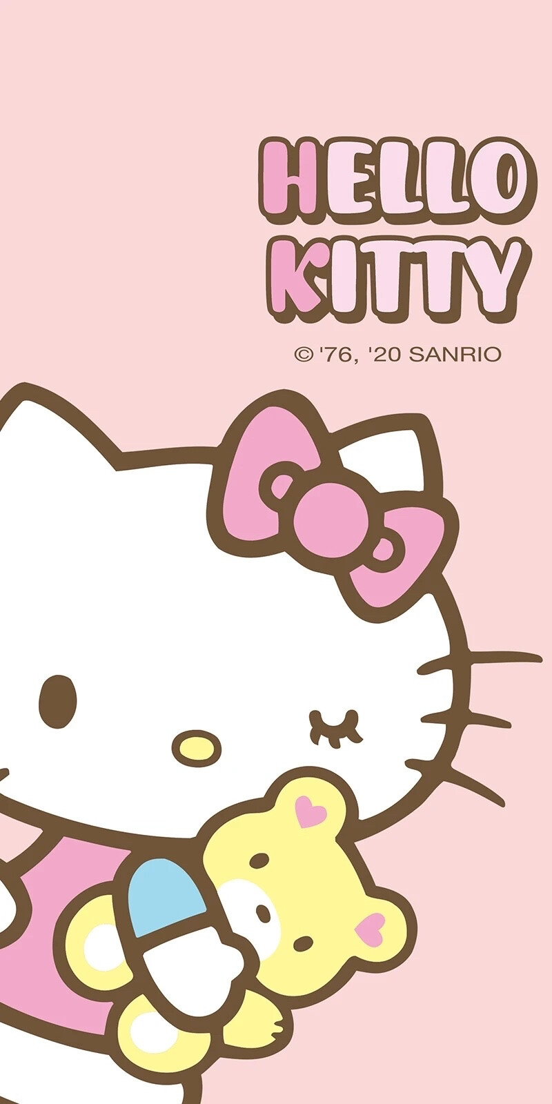 Kitty - 堆糖，美图壁纸兴趣社区