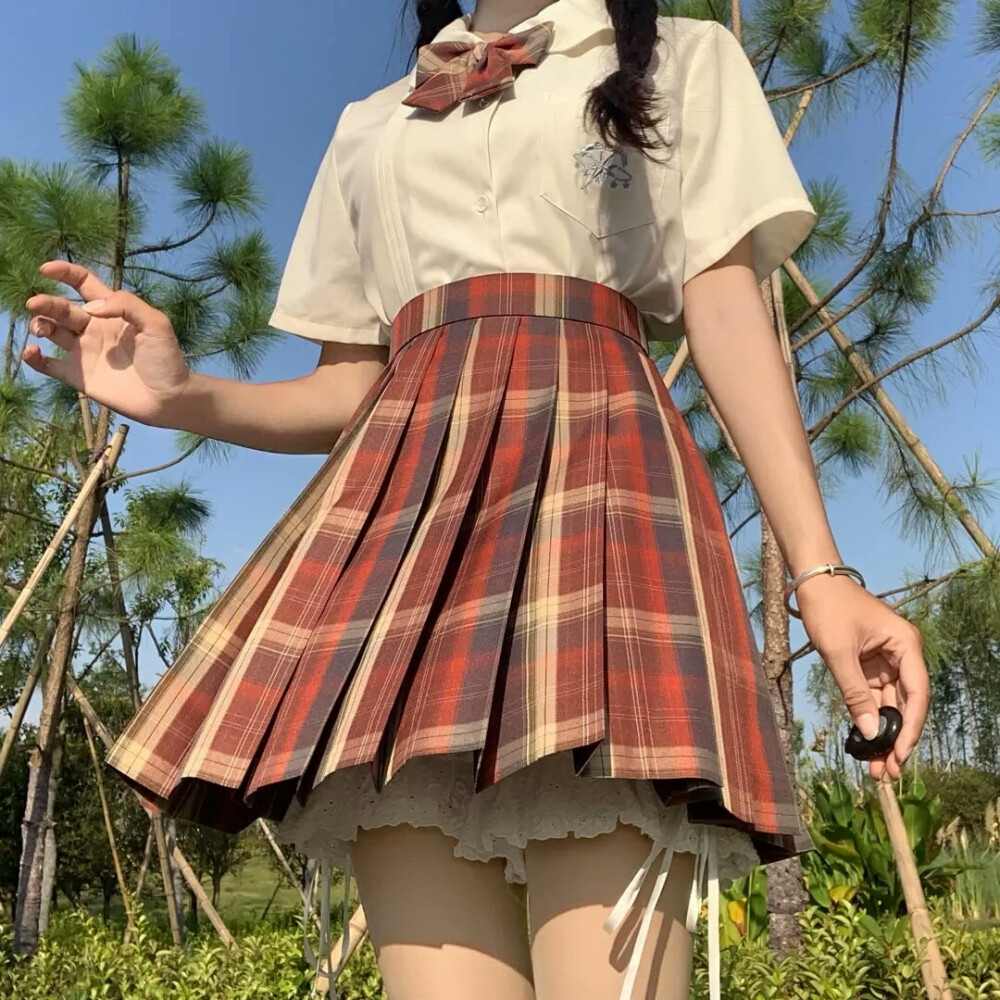 jk - 高清图片，堆糖，美图壁纸兴趣社区
