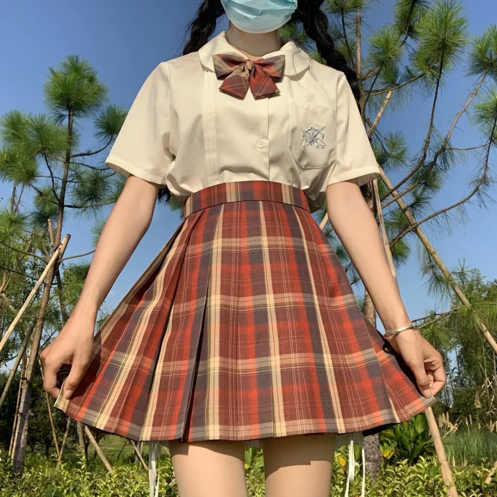 jk - 高清图片，堆糖，美图壁纸兴趣社区