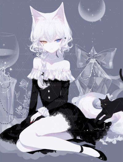 SHEYA☆ - 堆糖，美图壁纸兴趣社区