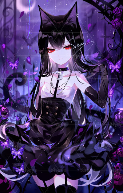 SHEYA☆ - 堆糖，美图壁纸兴趣社区