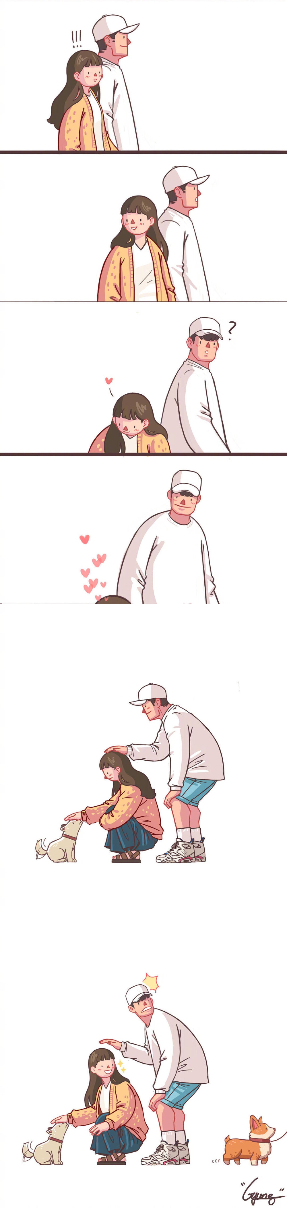 gyung - 高清图片，堆糖，美图壁纸兴趣社区