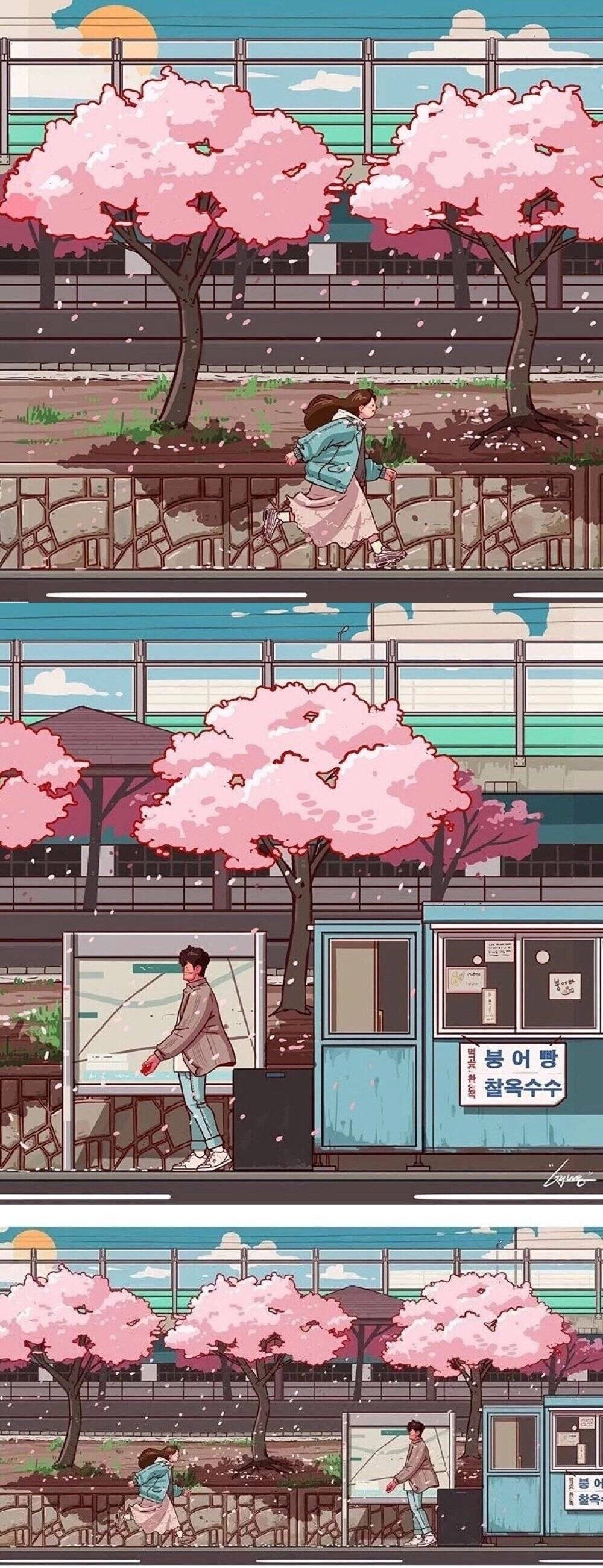 gyung - 堆糖，美图壁纸兴趣社区