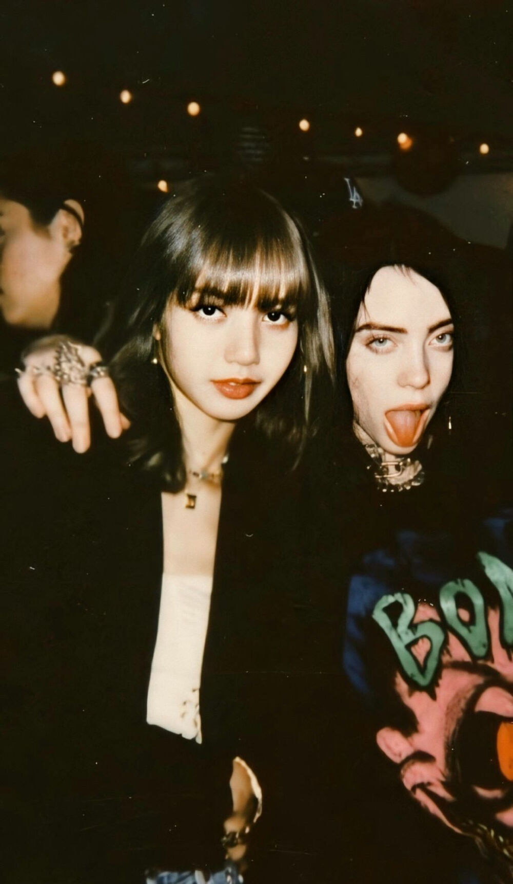 Lisa壁纸 - 堆糖，美图壁纸兴趣社区