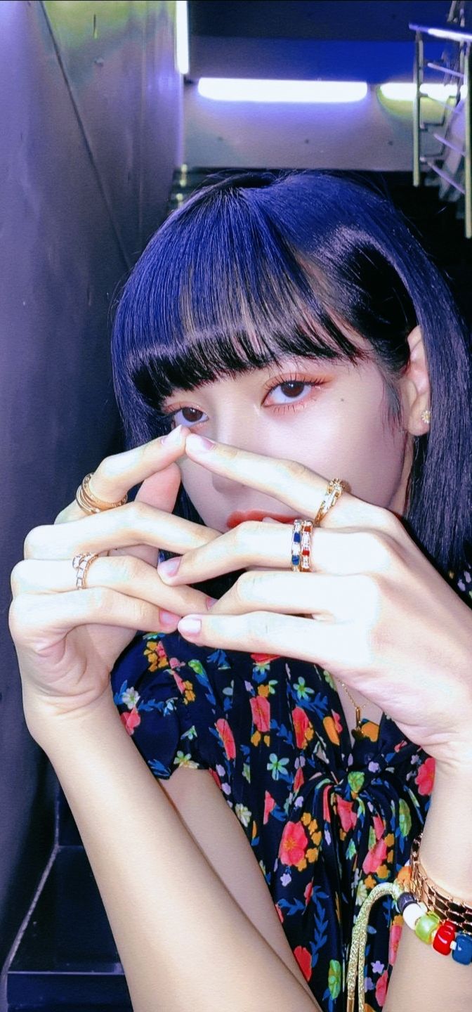 Lisa壁纸 - 堆糖，美图壁纸兴趣社区