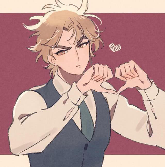 乔迪 - 高清图片，堆糖，美图壁纸兴趣社区