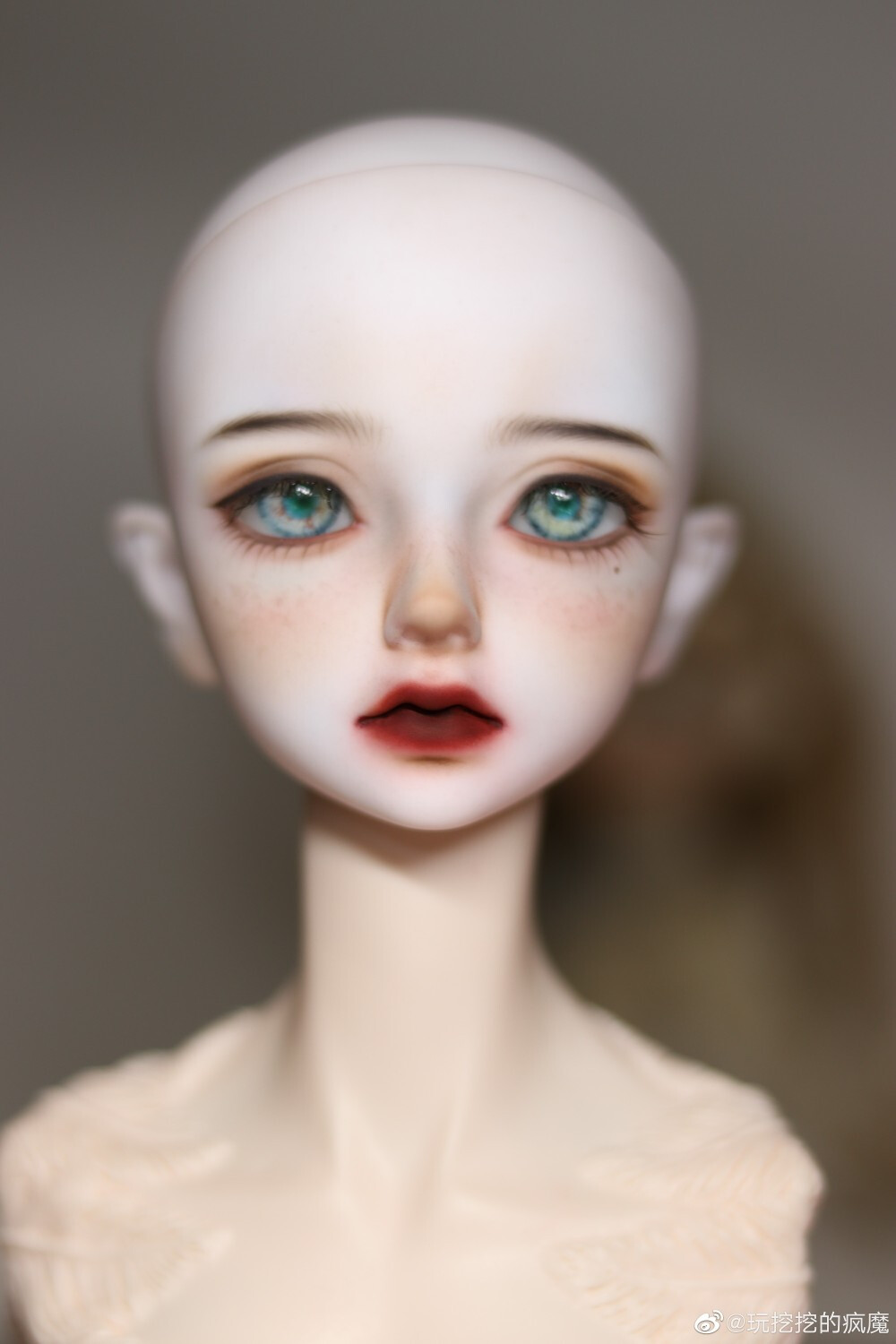 .bjd - 堆糖，美图壁纸兴趣社区