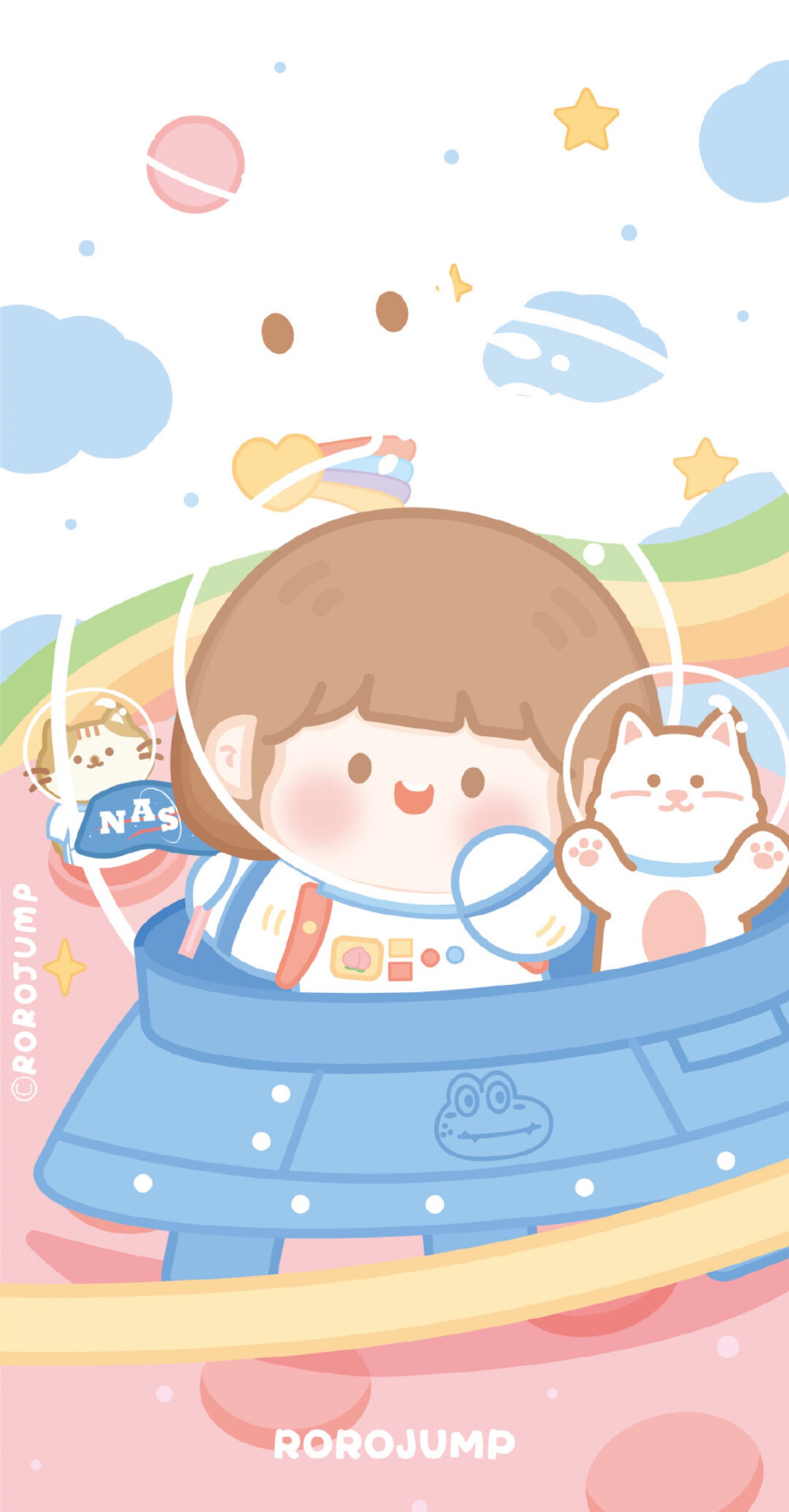 rorojump - 高清图片，堆糖，美图壁纸兴趣社区