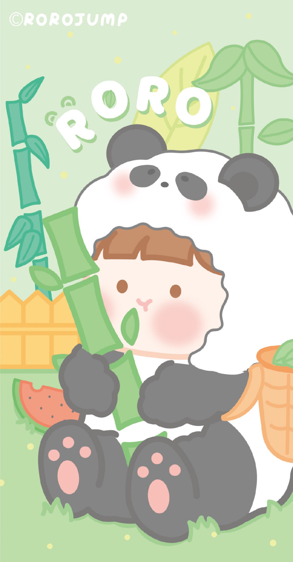 rorojump - 高清图片，堆糖，美图壁纸兴趣社区