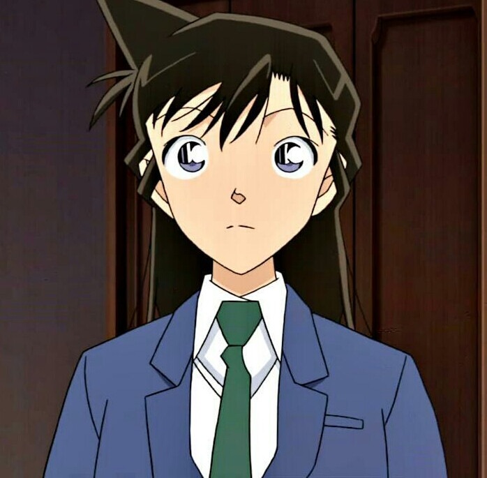 毛利兰 - 高清图片，堆糖，美图壁纸兴趣社区