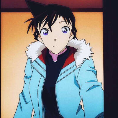 毛利兰 - 高清图片，堆糖，美图壁纸兴趣社区